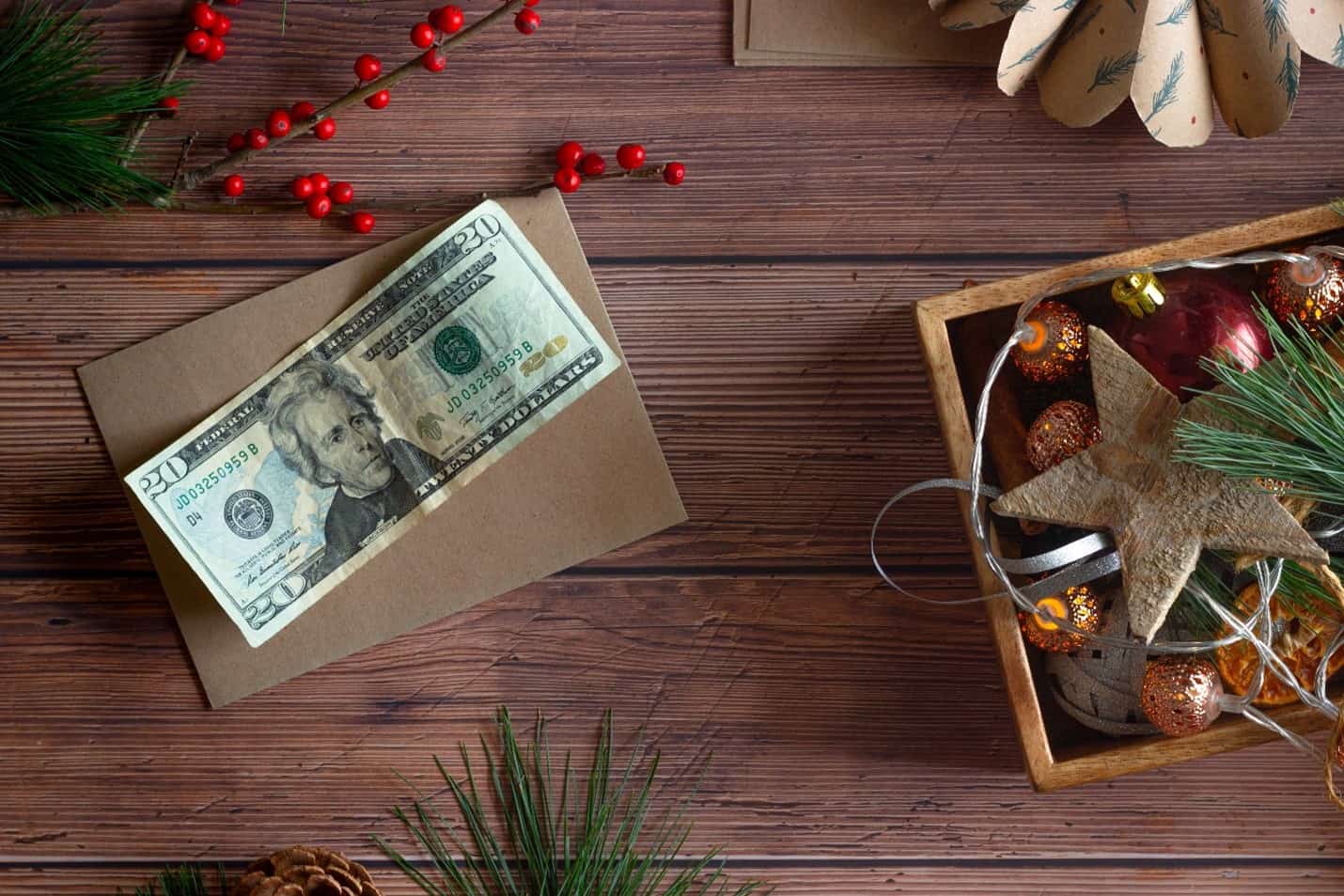 Budgeting for The Holiday Season - NorthStar Financial Partners